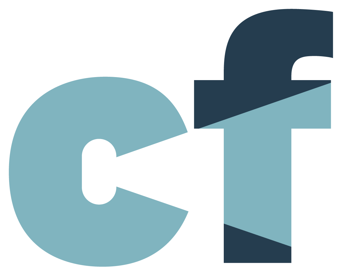 CF Group logo
